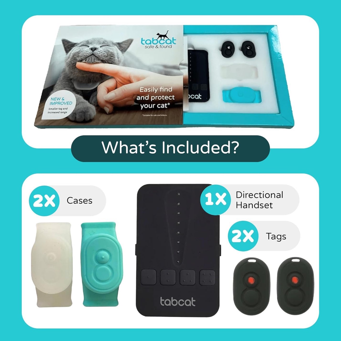 Tabcat Tracker – Tabcat Tracker US